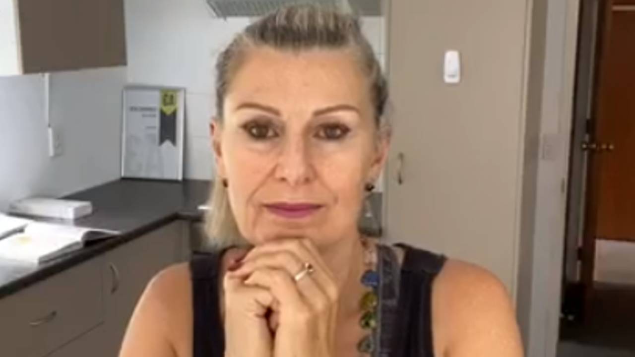 #28 Why training your back muscles is vitally important!