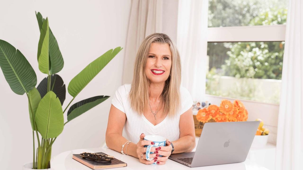 Blog | Ginny McArthur for Weekly Motivation for your Body and Mind