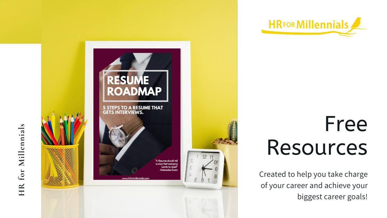 Free Career Resources