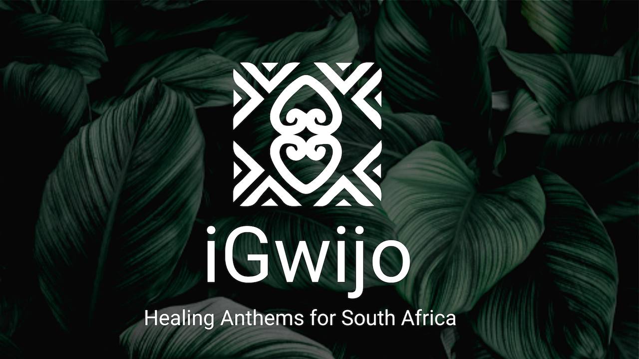 Gwijo: Healing Anthems for South Africa
