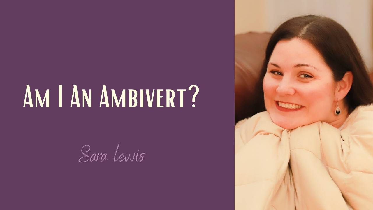 Am I An Ambivert?