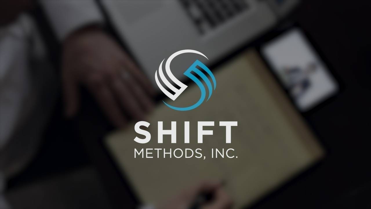 Shift Methods Book Review