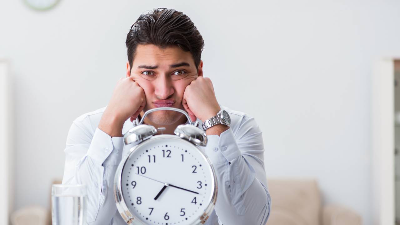 Master Patience: How to Practice Patience in Parenting