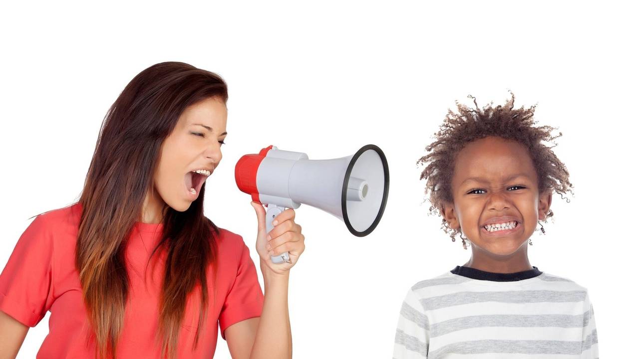 Anger Management for Parents l Free Parenting Classes