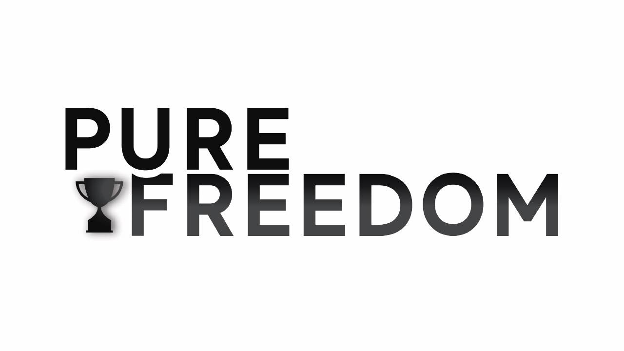 Pure Freedom Journey