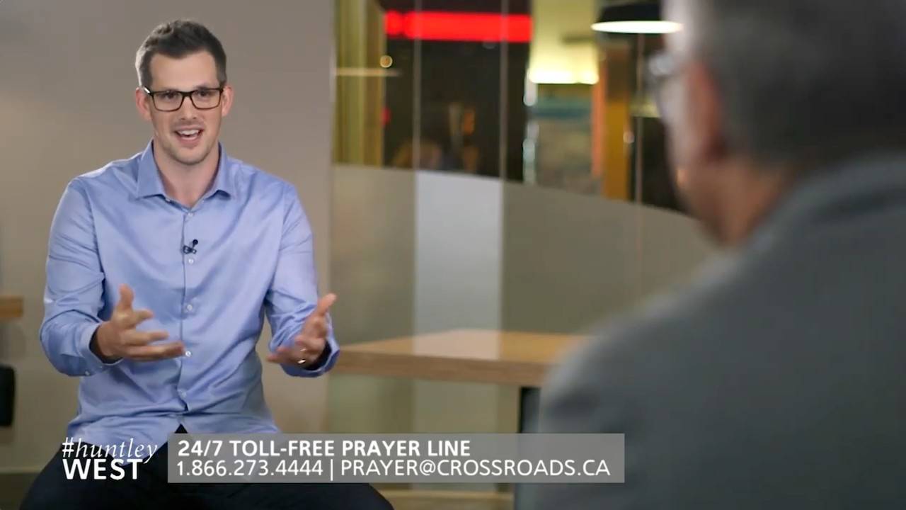 The heart and call of Restored Ministries