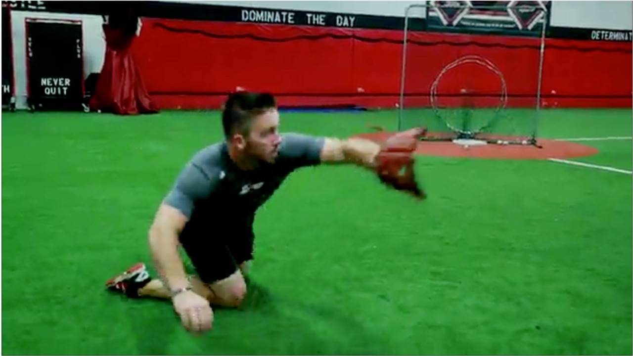 Teach Your Team How to Dive Properly