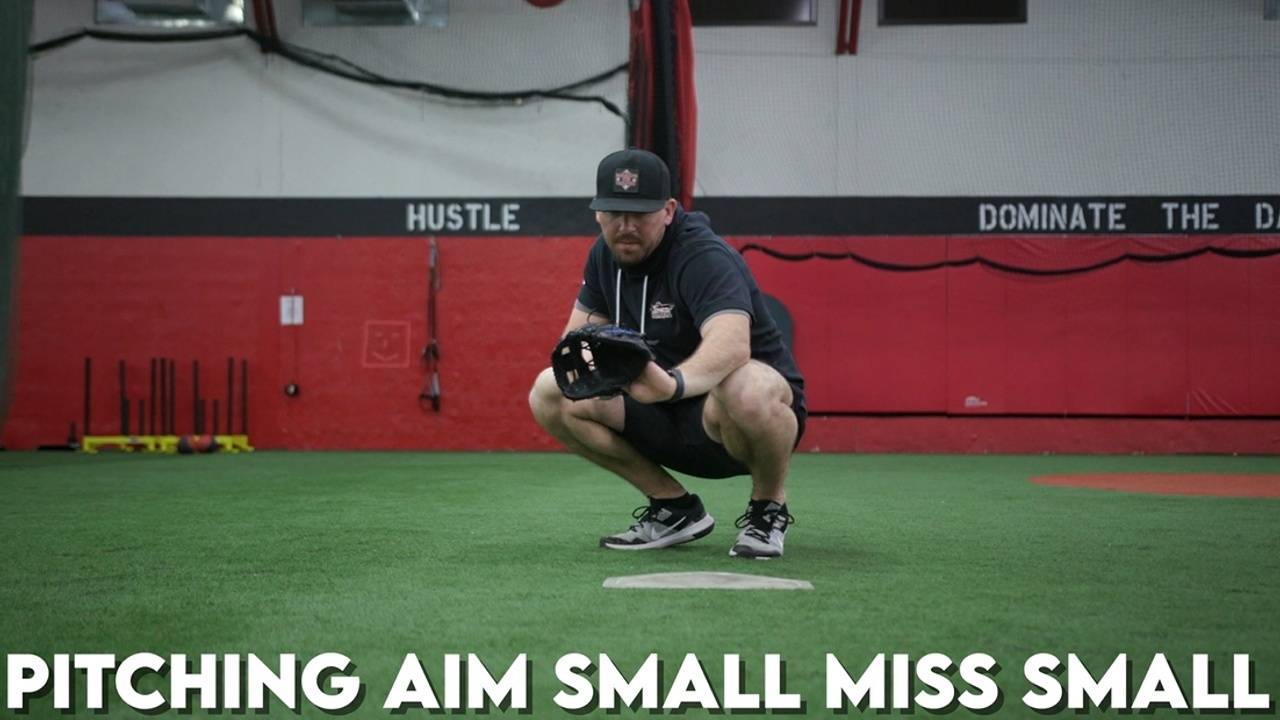 How to Focus Small and Miss Small