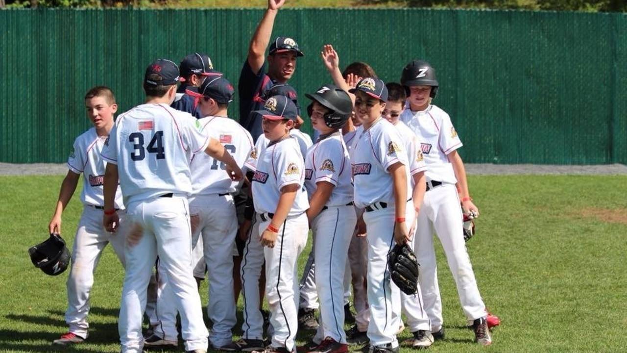 What Is The Coach's Role during the Games Vs Practice