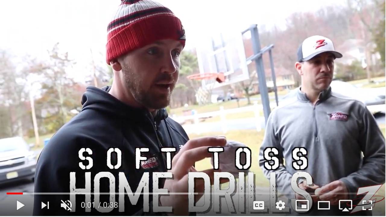 Fun Ways to Practice Hitting with a Sock