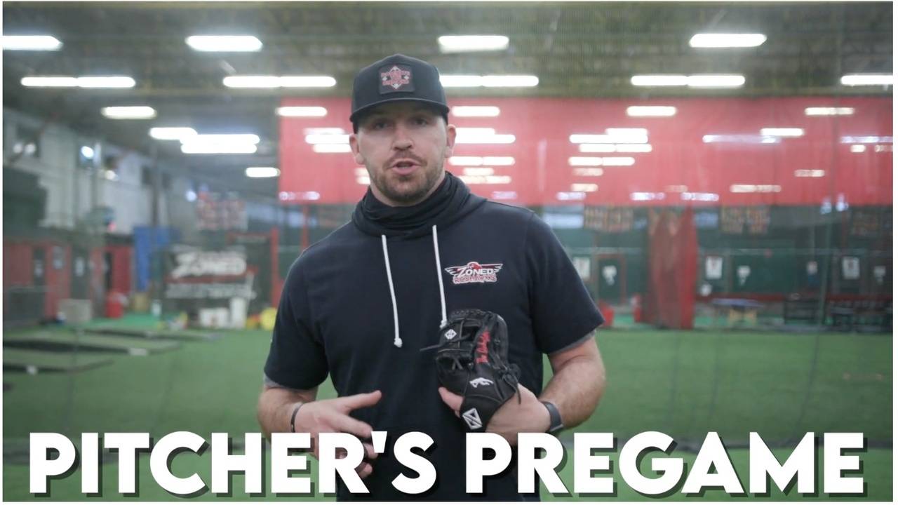 How to Properly Warm up a Pitcher Before a Game