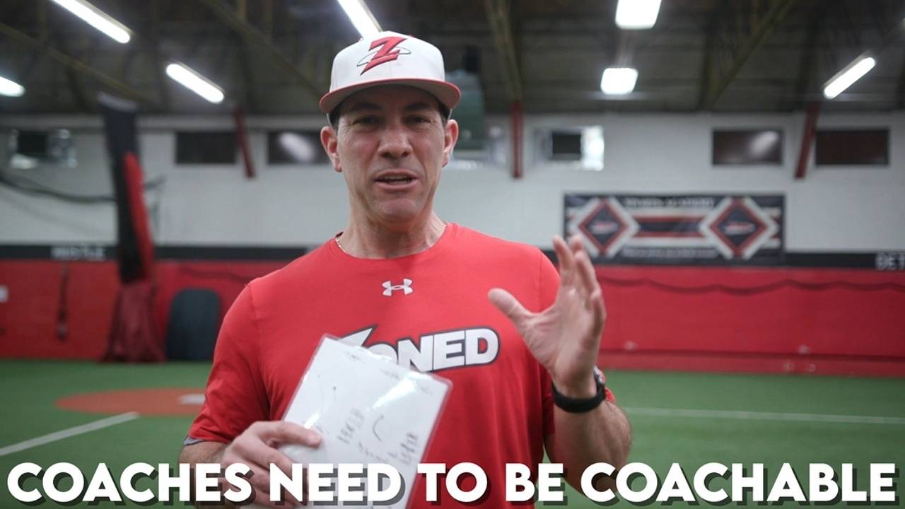 Importance of Coachability and Practice Plans for Long-Term Success