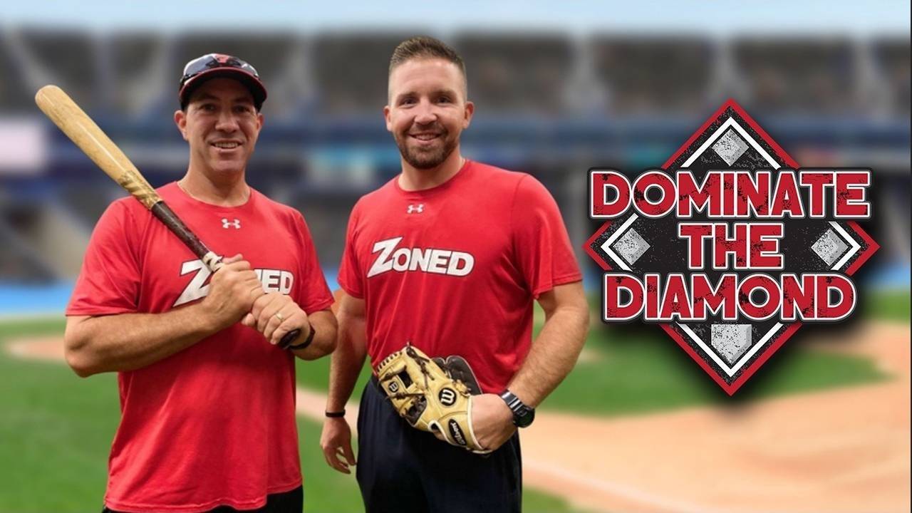 Learn how to coach players to adjust their Baseball Swing