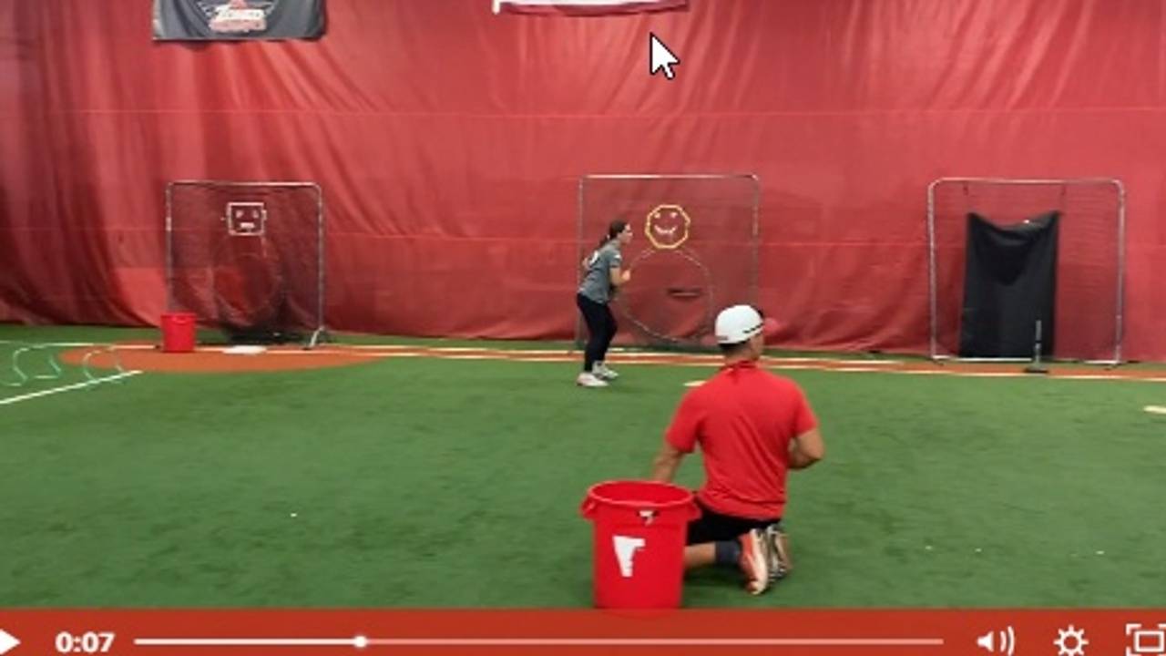 How to Create an Obstacle Course for Practice