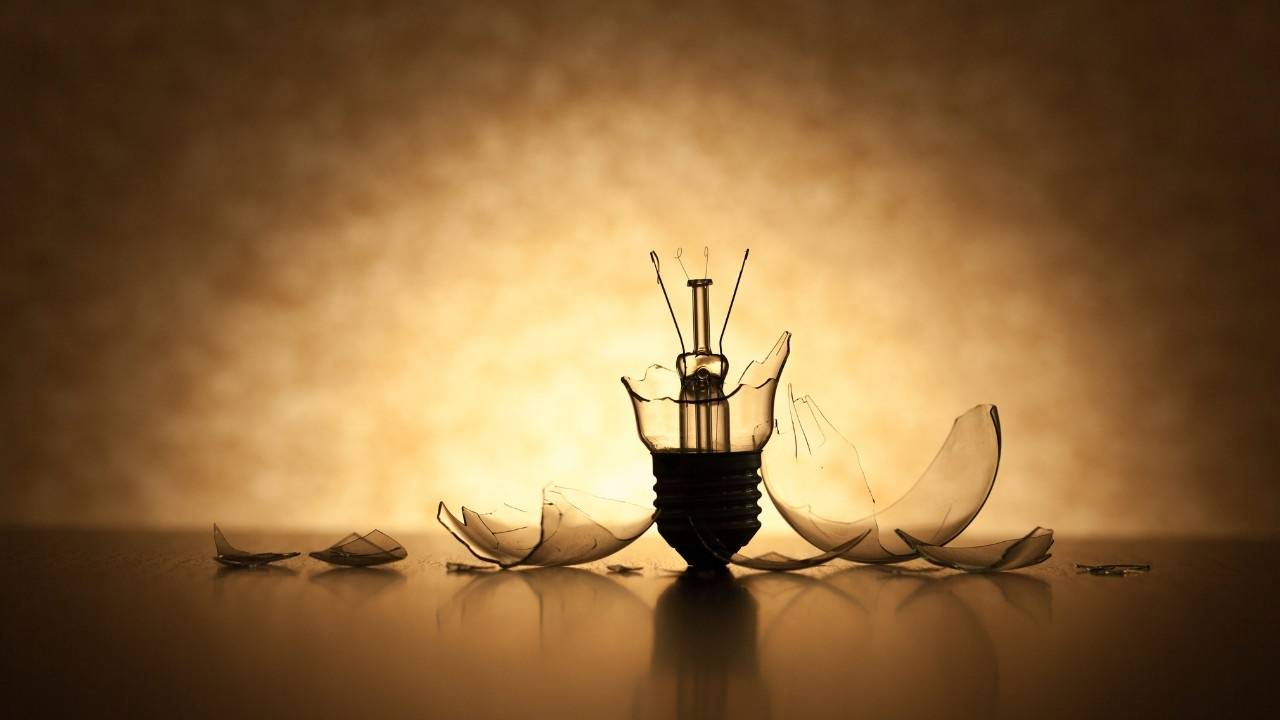 What to Do When Things Don’t Work.