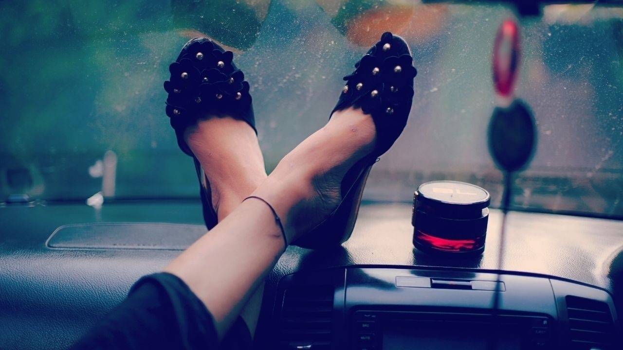 On Living a More Intentional Life, with Anne Waple