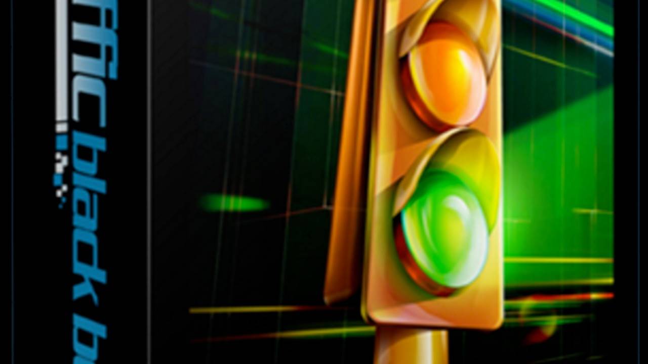 Traffic Blackbook 2.0