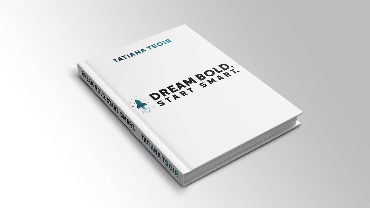 Early Bird Book Announcement