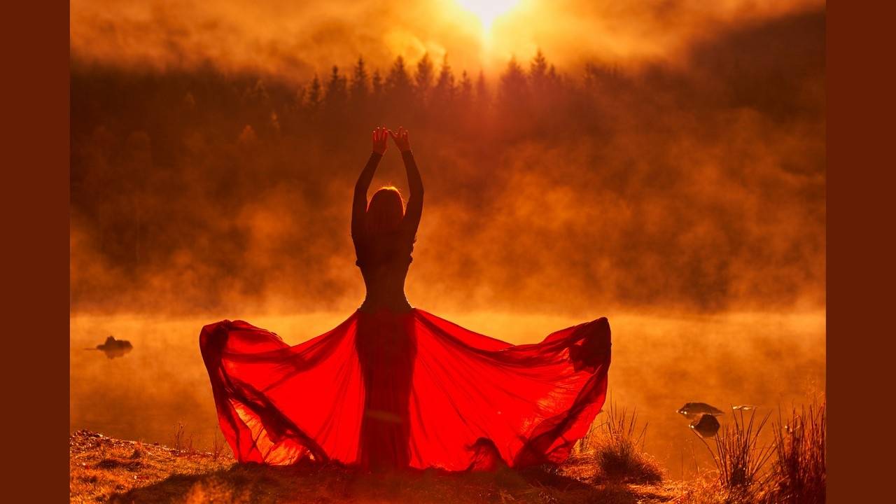 What's a Soul Retrieval?