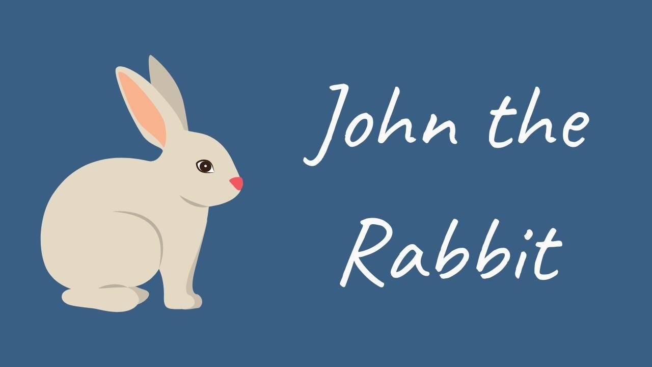 John the Rabbit, a call and response song