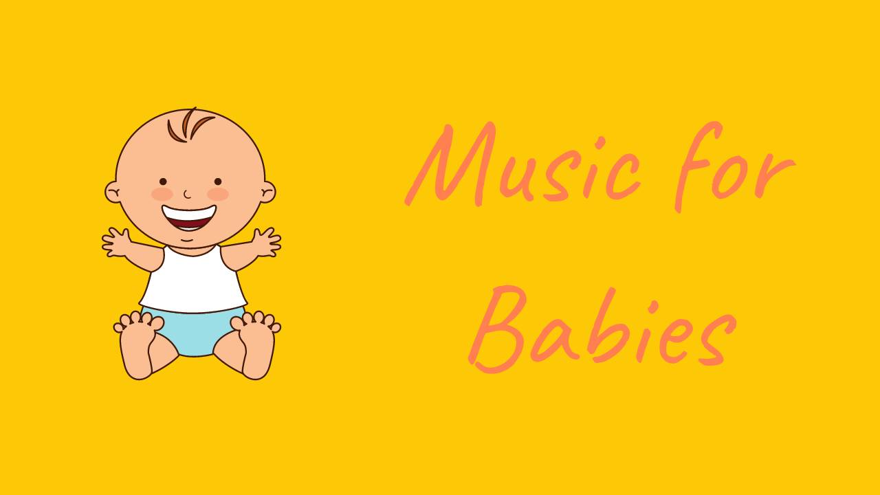 A mini music class for babies with 3 activities and lots of tips.
