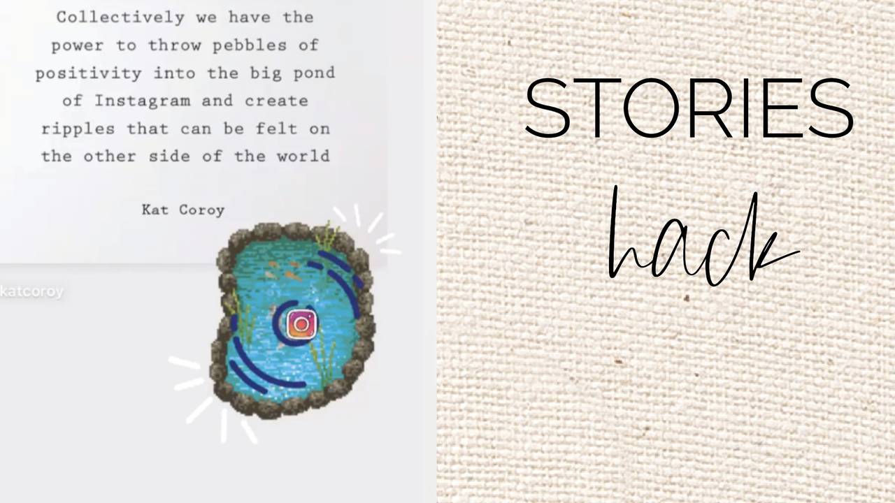 Layered Gif Animations