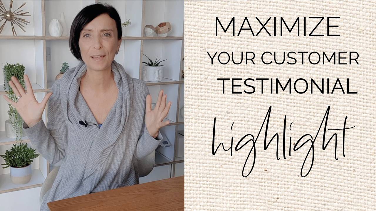 Testimonial Highlights