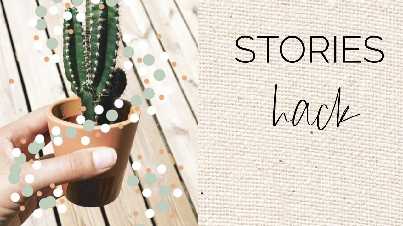 How To Make Spotty Layers