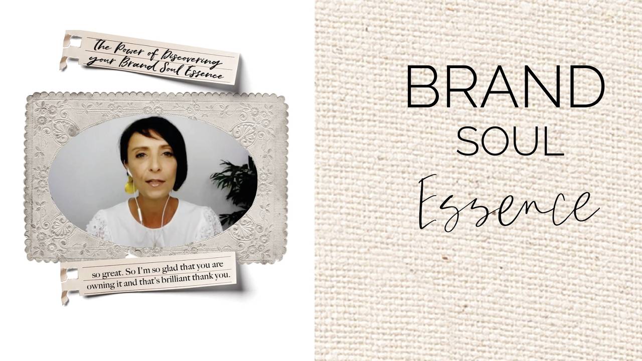 The Power Of Brand Soul Essence