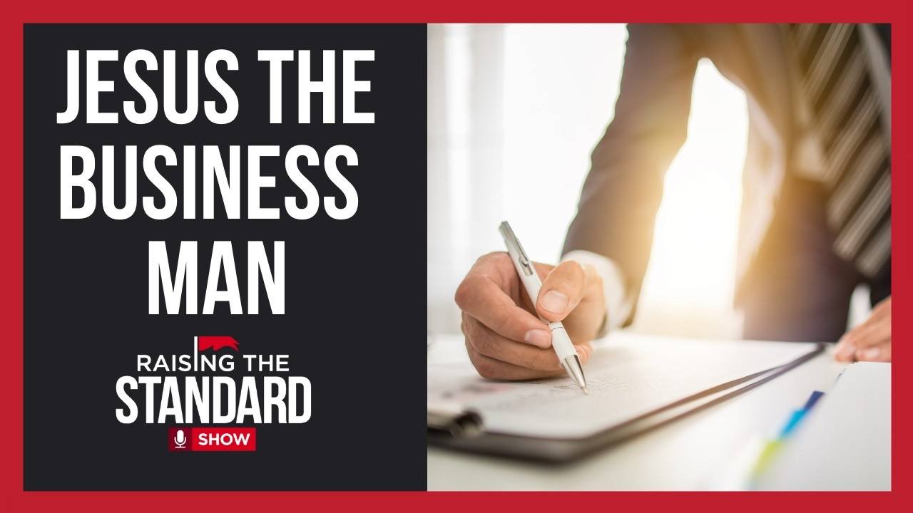 Do You Know the Business Side of God