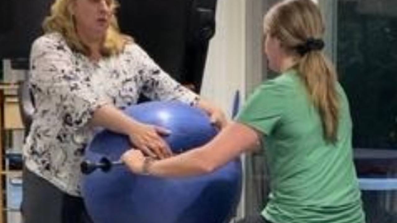 Part 2: Trunk Activation and Control