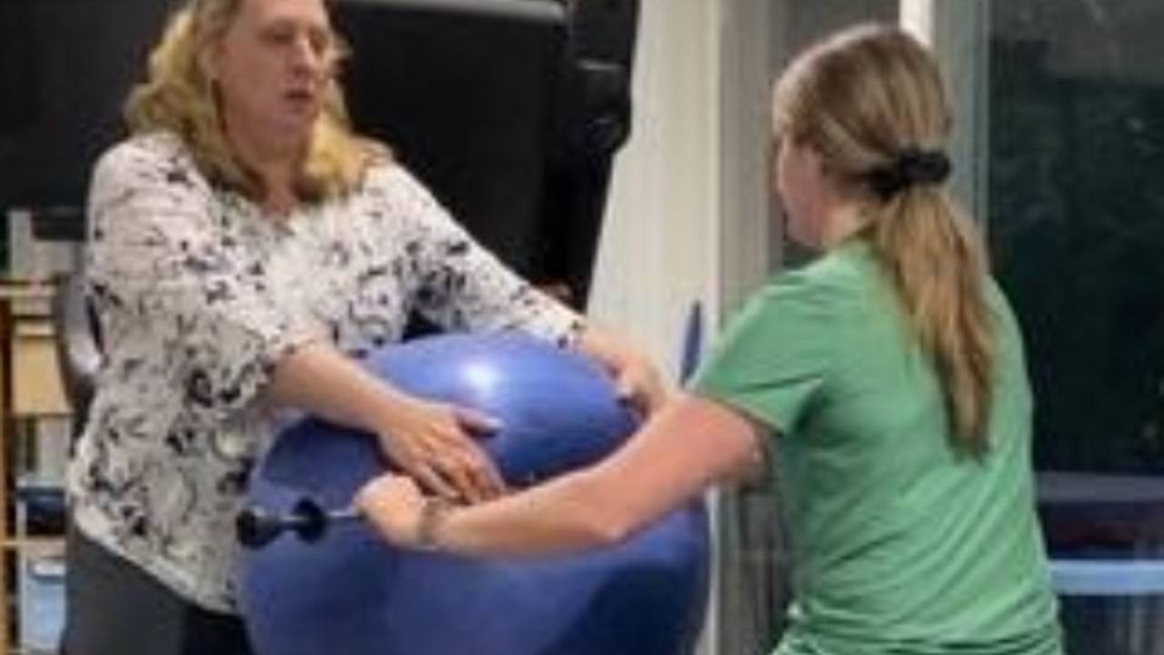 Trunk Activation and Control (2-Part Series)