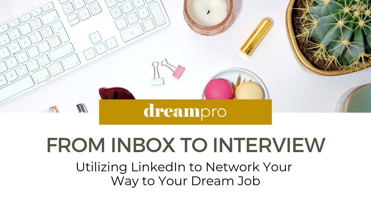 From Inbox to Interview
