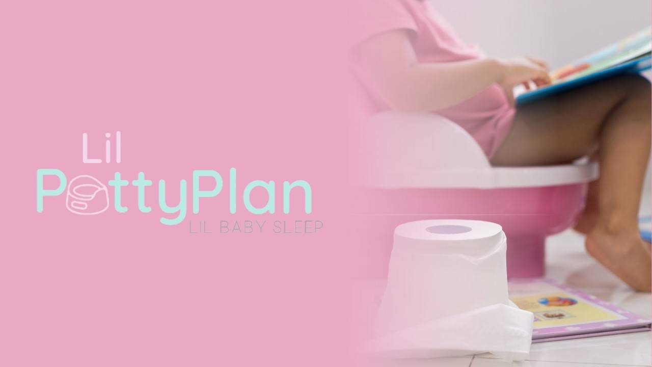 The Potty Plan Workshop