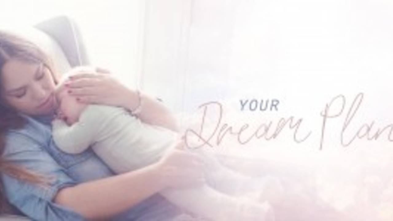 Your Dream Plan