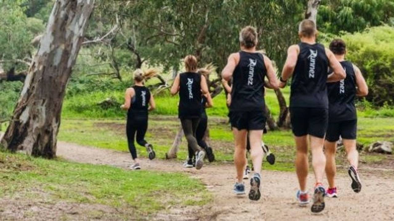 To Get Fast, Sometimes You Need Run Slow.