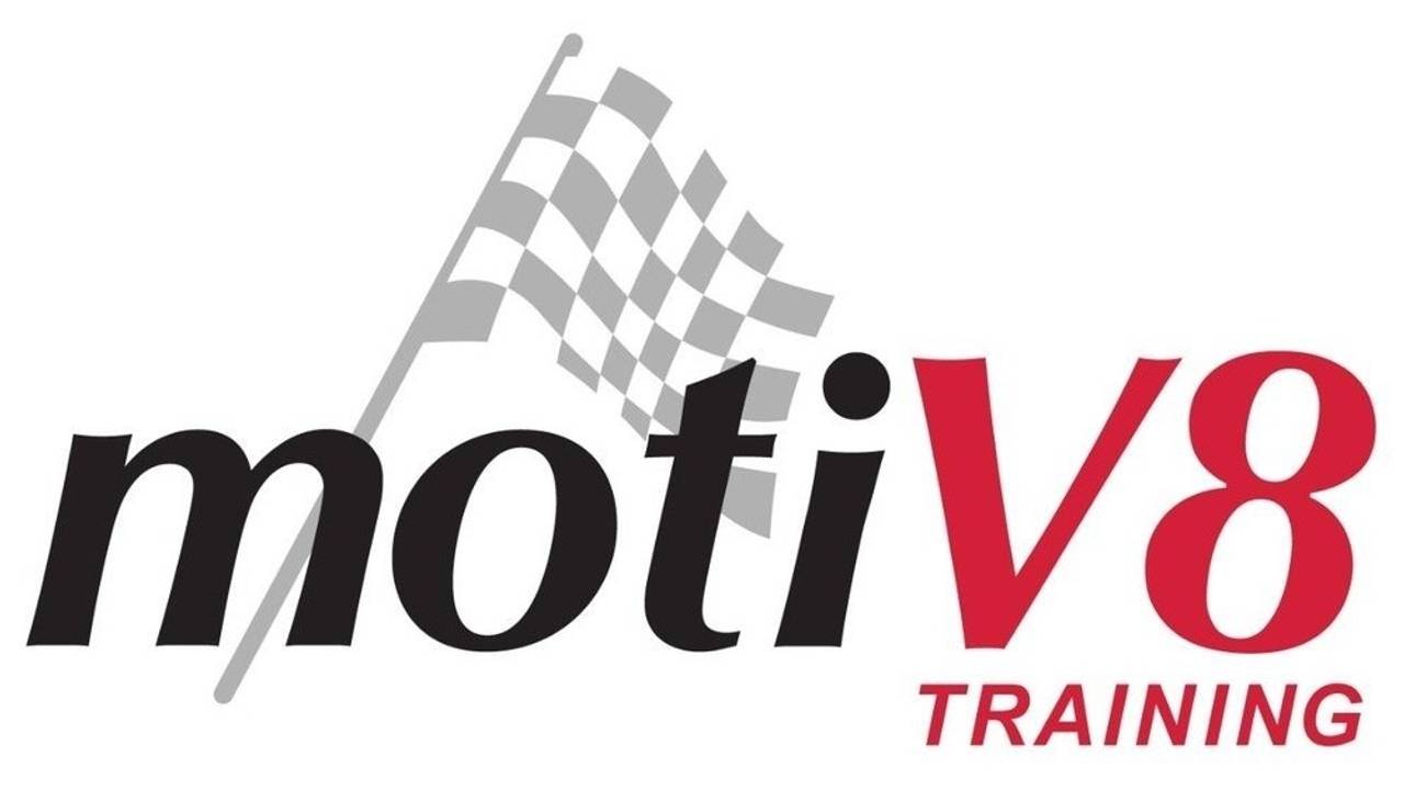 MotiV8 Training for Motorsport Athletes