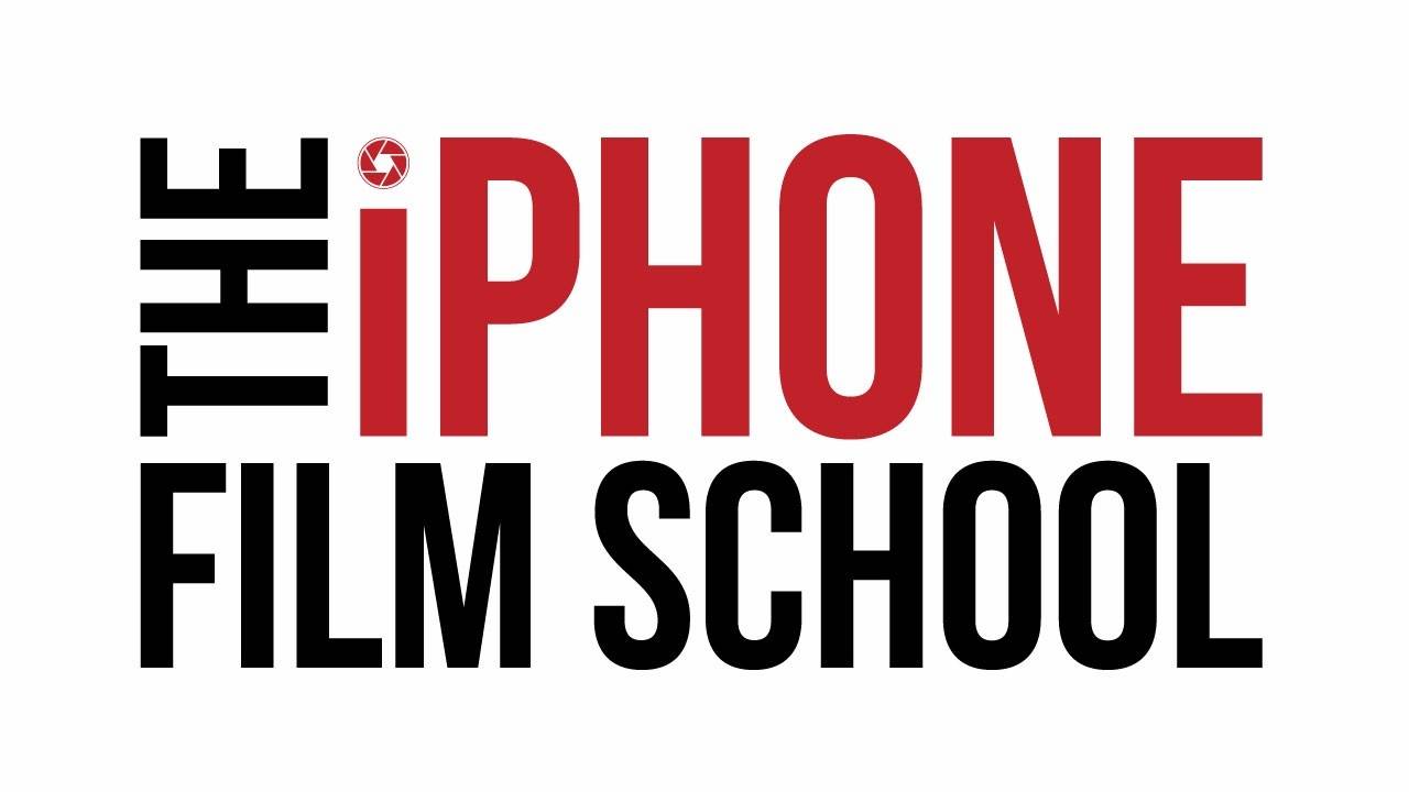 THE iPhone Film School