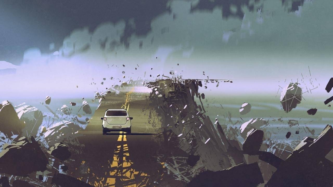 Start An Adventure With One Simple Change