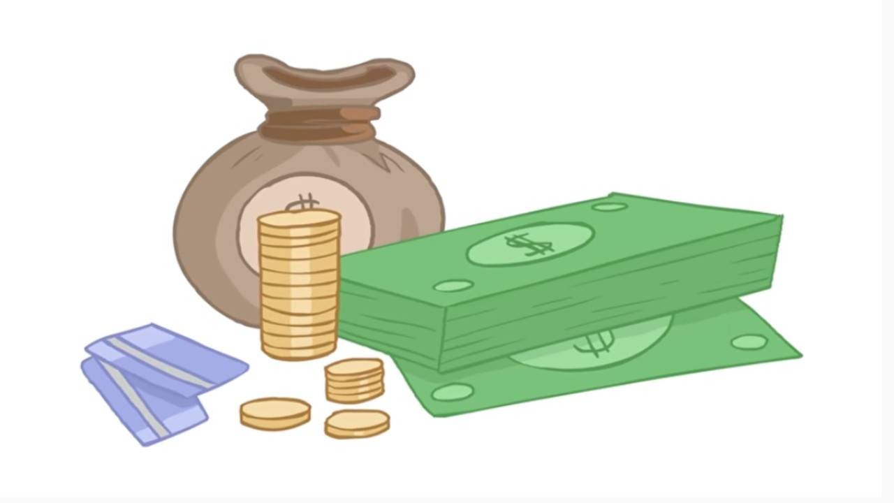 Spirit Science ~ Smashing the Money Myths