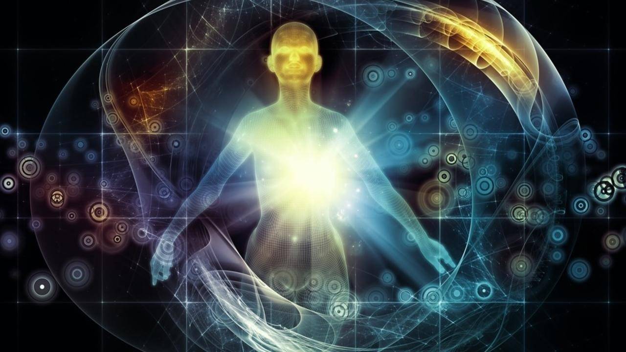 Steps To Connect To Your Divine Self