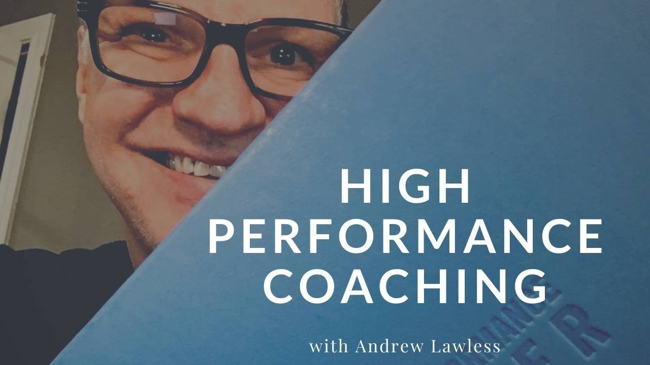 Join the High Performance Mastermind