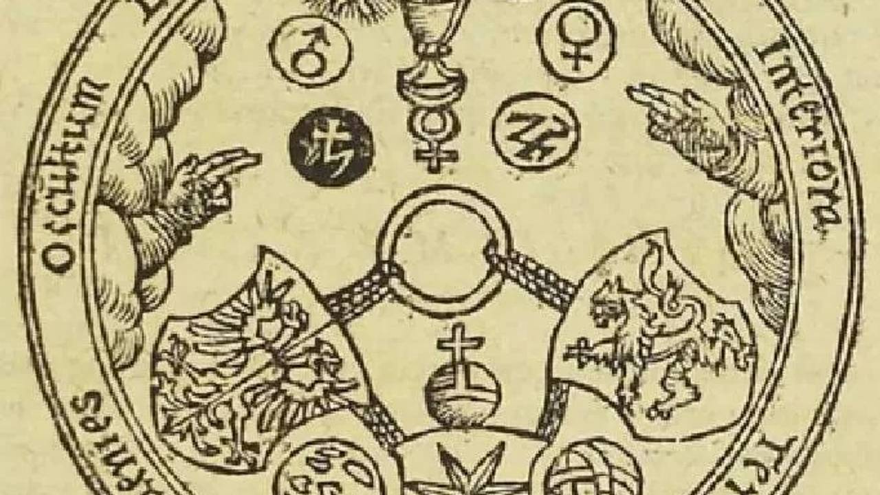 Alchemy's Biggest Secret Revealed