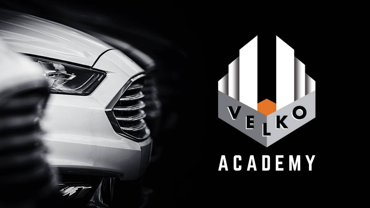 VELKO ACADEMY ONLINE