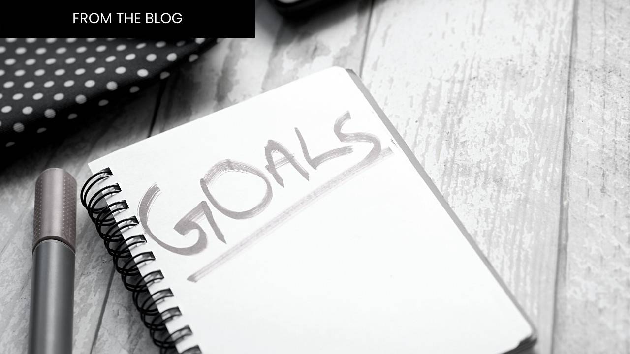 5 Steps to Achieve (Im)Possible Goals as a Busy Female Entrepreneur