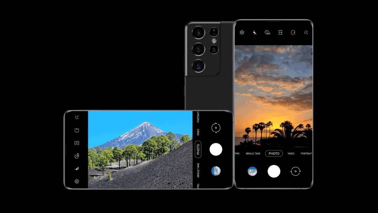 Mobile Photography Challenge