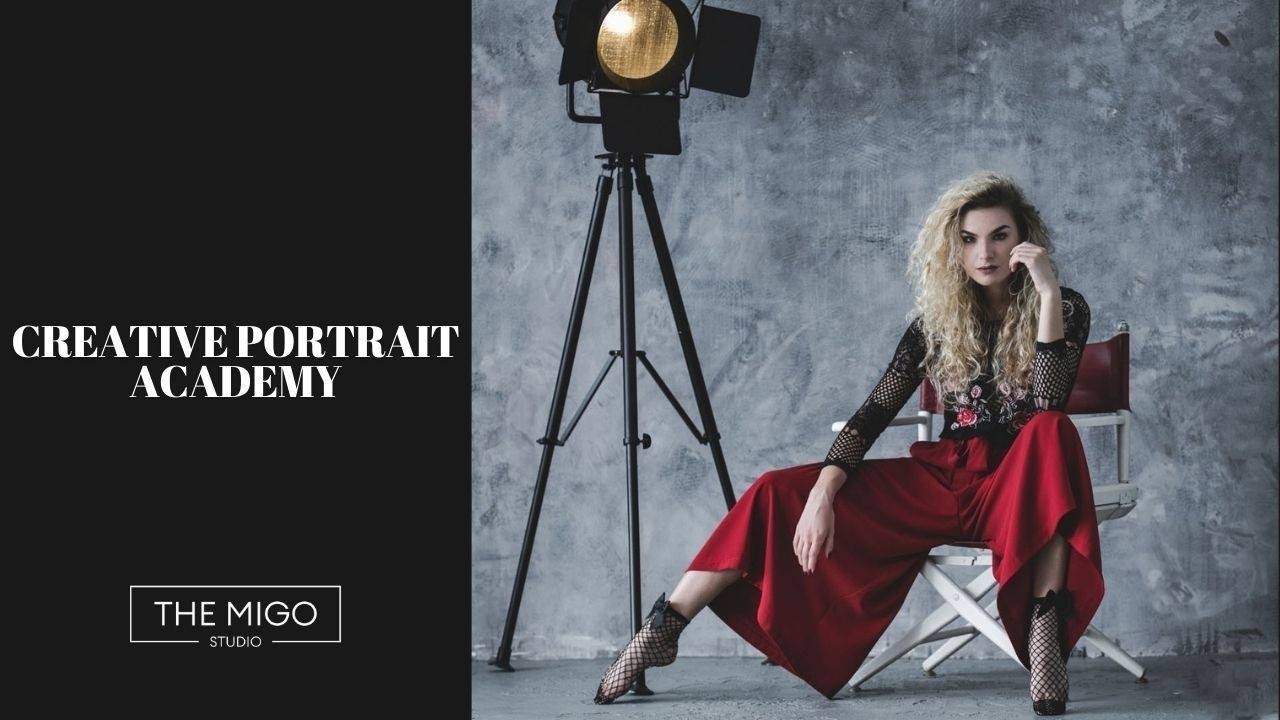 Creative Portrait Academy