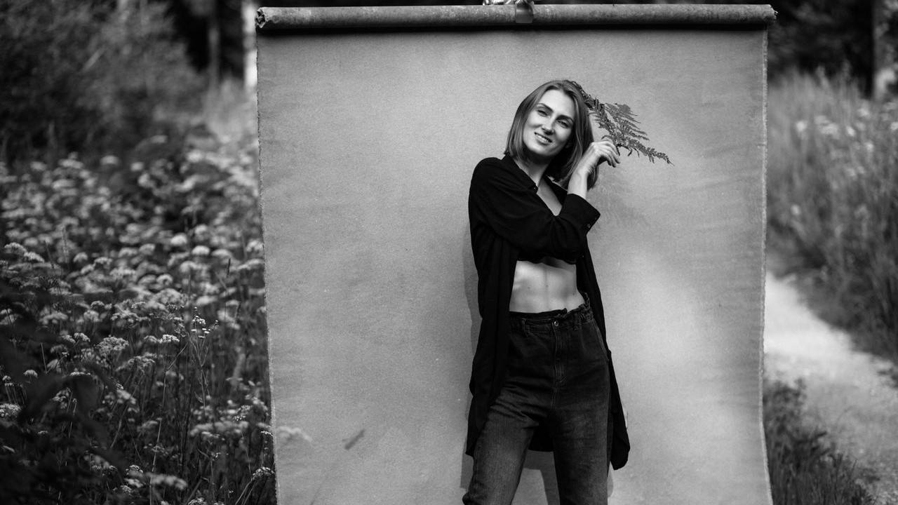 How to Set Up a Photography Studio Outdoors