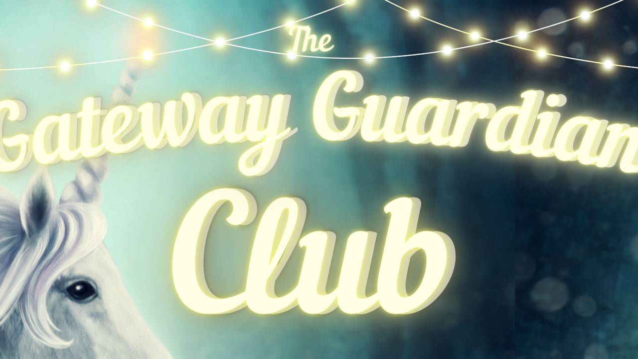 The Gateway Guardians Club