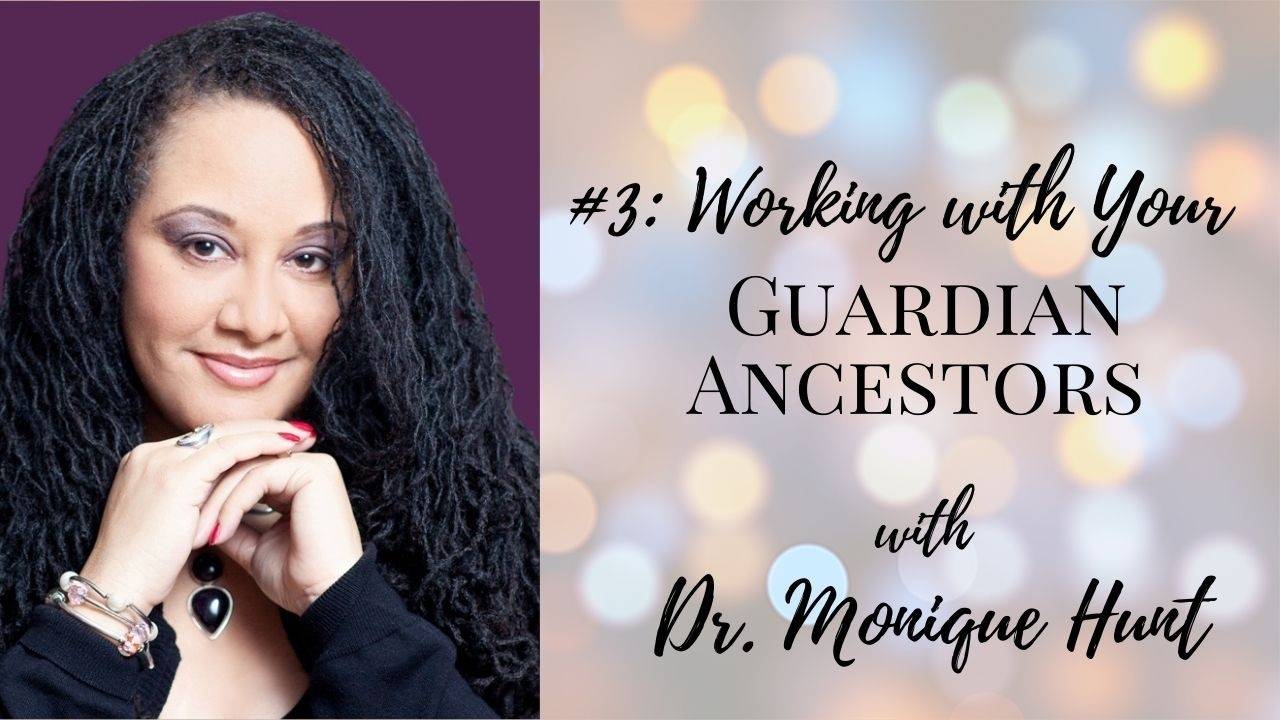 Guardian Gateway Podcast Episode Three - Monique Hunt